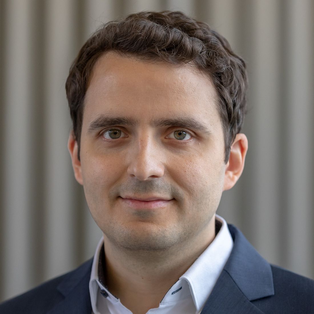 Geopolitical risks are weighing on euro area and US foreign trade ...